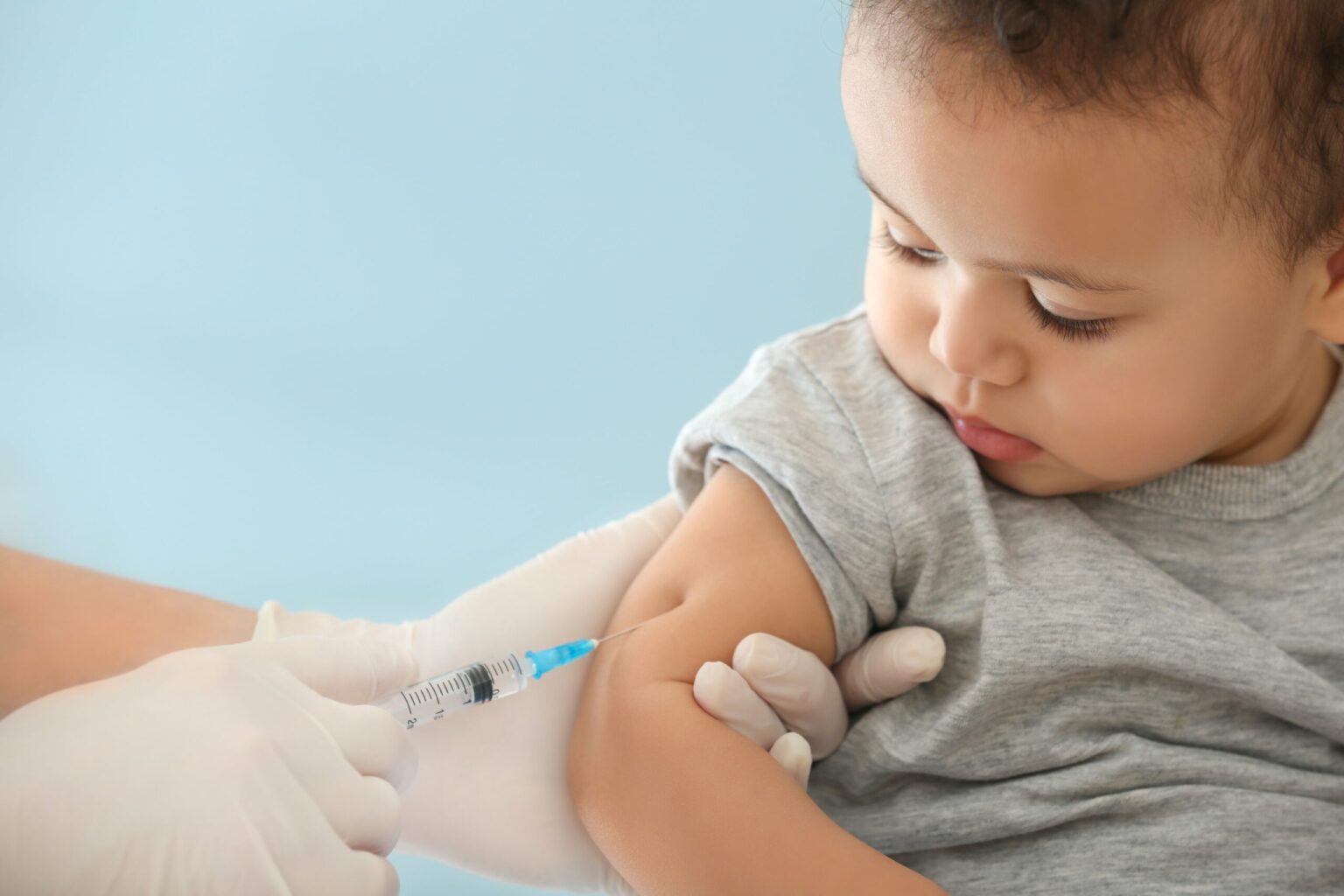 Immunizations – Noble County Health Department